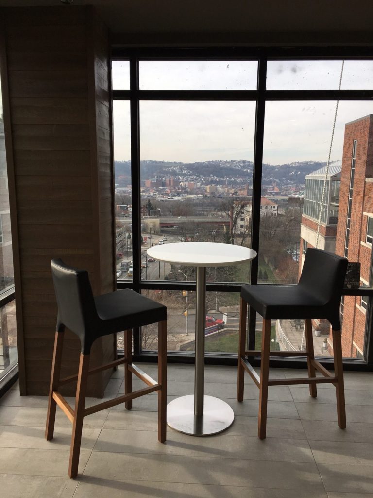 Nook - University Place